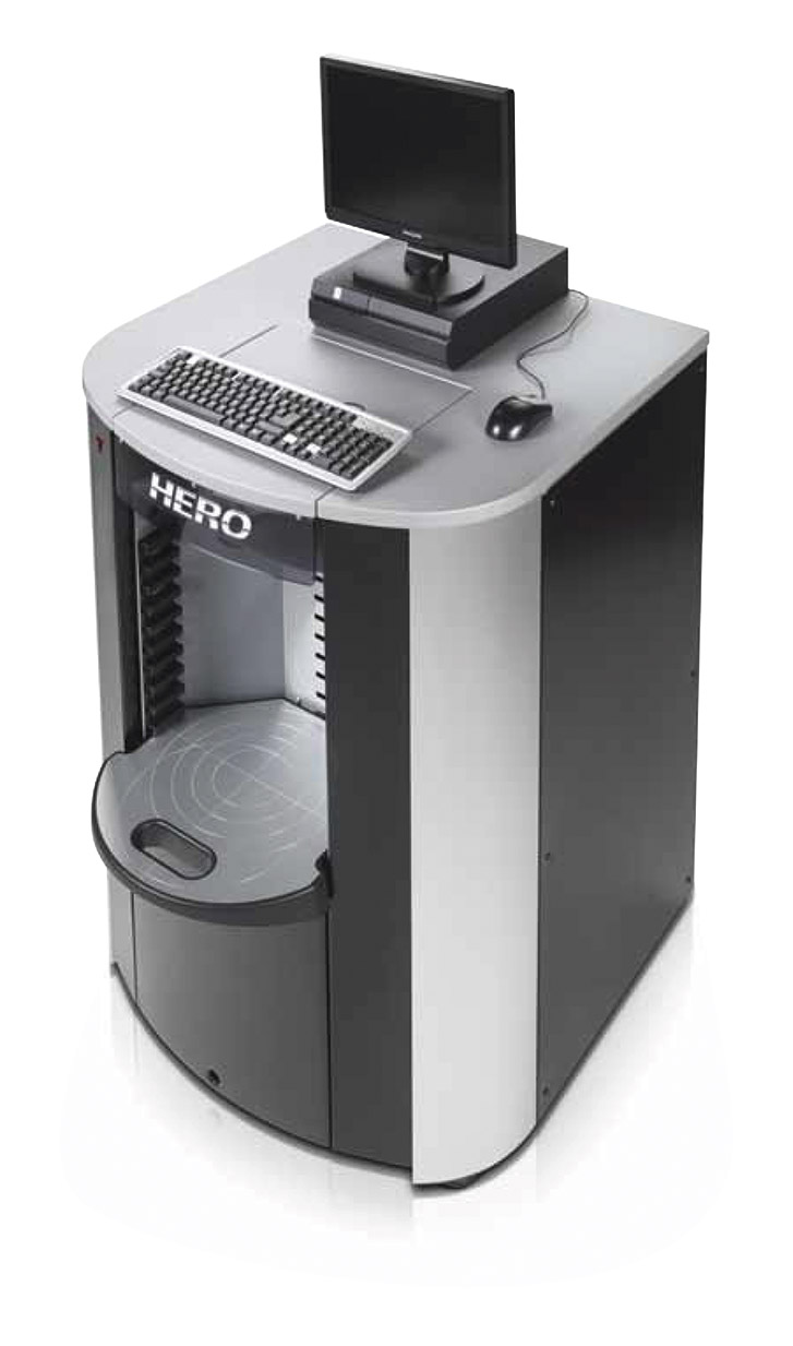 Les Machines à Teinter Farbe - Finiture murali, vernici legno e metallo ...